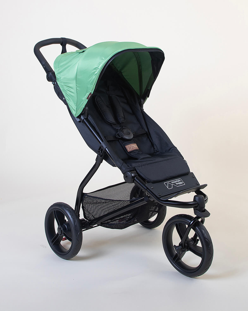 swift - compact 3 wheel buggy | Mountain Buggy